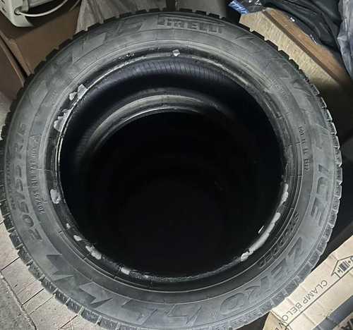 Pirelli Ice Zero 205/55 R16 94T