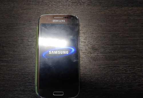 Samsung Galaxy S4 mini GT-I9190, 8 ГБ