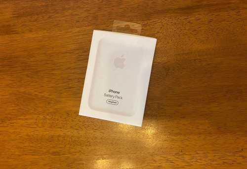 iPhone battery pack (magsafe) оригинал