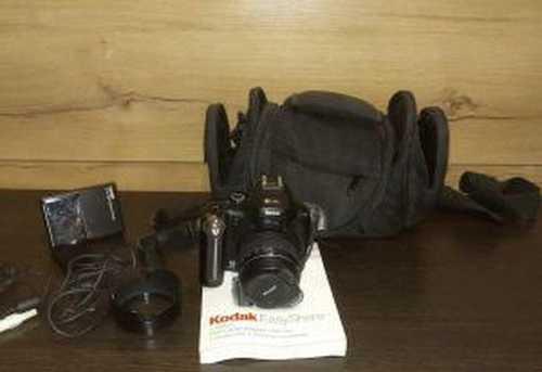 Фотоаппарат, фотокамера kodak P880