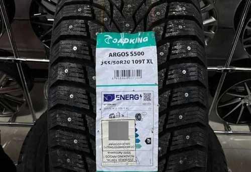 Roadking Argos S500 255/50 R20