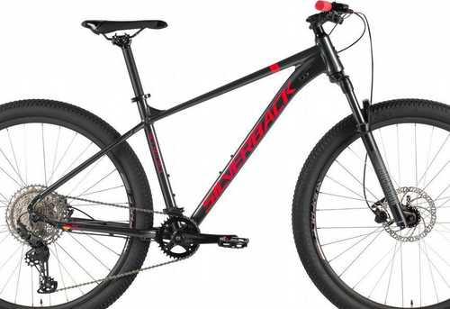 Велосипед silverback stride elite 29" (2024) Charc