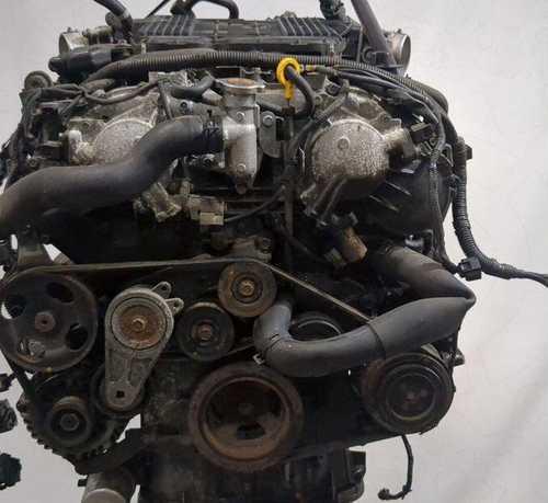 Генератор Infiniti G, 2010