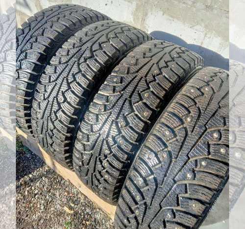 Nokian Tyres Nordman 5 17.5/70 R13