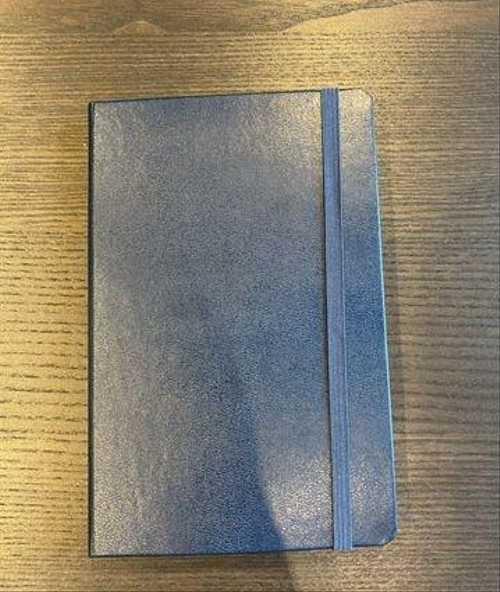 Блокнот Moleskine