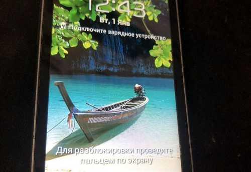 Samsung Galaxy Star Plus GT-S7262, 4 ГБ