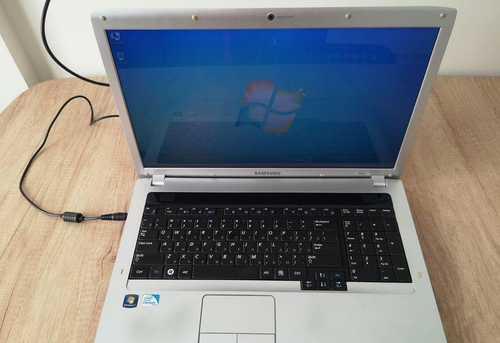Samsung NP-R730 17.3"