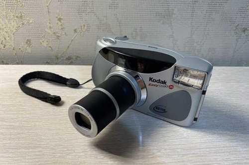 Пленочный фотоаппарат Kodak Easy Load KE115 zoom