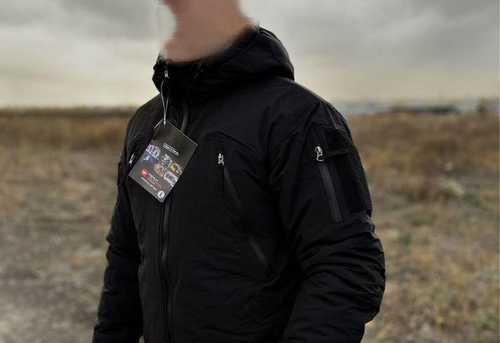 Куртка carinthia mig 2.0 (black)