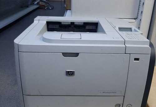 Принтер лазерный HP LaserJet P3015dn