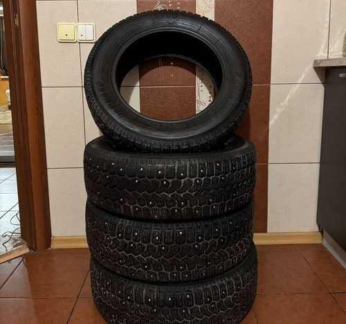 Yokohama Ice Guard Stud IG35 185/65 R15
