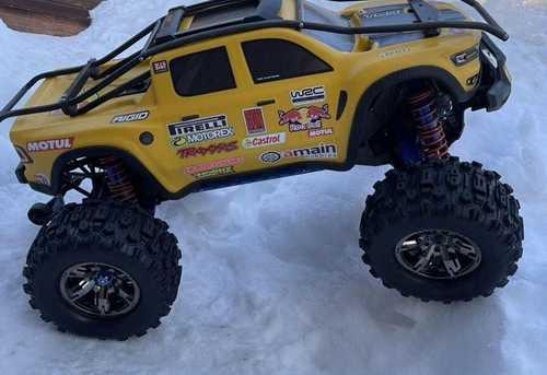 X-maxx xmaxx хмакс 8с 8s