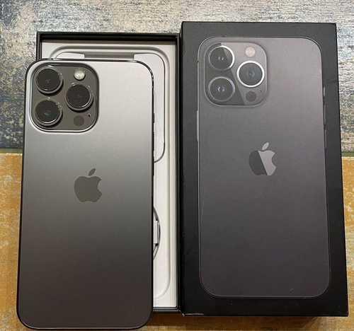 iPhone 13 Pro, 128 ГБ