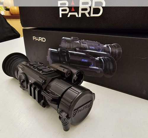 Тепловизионный прицел Pard sa32-35LRF