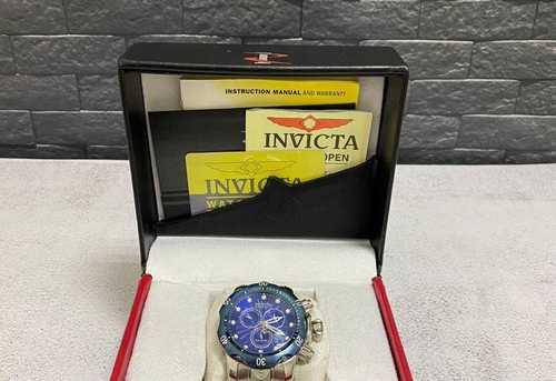 Часы Invicta Reserve Venom Boy модель10804 США