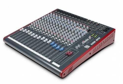 Allen & Heath ZED-18