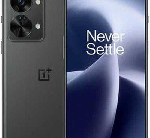 OnePlus Nord 2T 5G 12/256 Gray