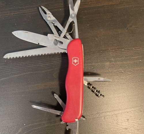 Нож складной victorinox