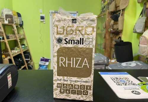 Кокосовый субстрат Ugro Rhiza small 11 л