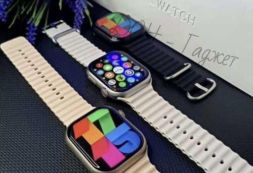 Часы Apple watch 9 (Гарантия + Доставка)