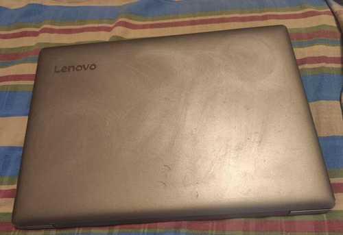 Ноутбук Lenovo Ideapad 120S-14IAP