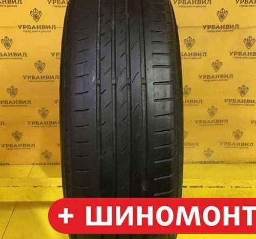 Nexen N Blue HD 185/65 R15 88T