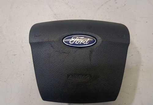 Подушка безопасности водителя Ford Galaxy, 2011