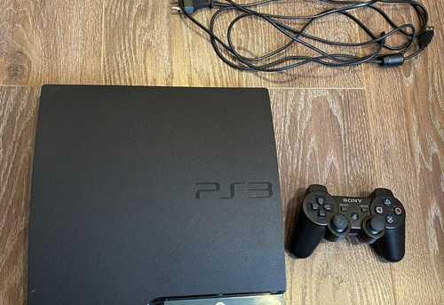Sony PS3