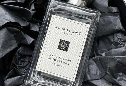 Духи JO malone english pear & sweet PEA