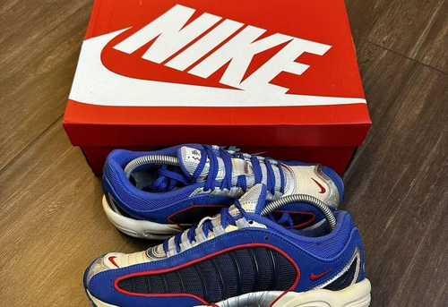 Nike Air Max Tailwind 4 Blue