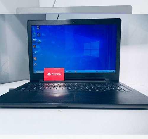 Ноутбук, lenovo ideapad 110-15ACL(80TJ)