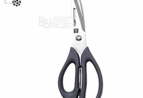 Ножницы Xiaomi HuoHou Multi Kitchen Scissors