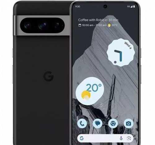 Google Pixel 8 Pro, 12/128 ГБ