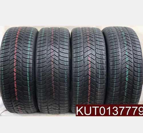 Pirelli Scorpion Winter 235/55 R18 104H