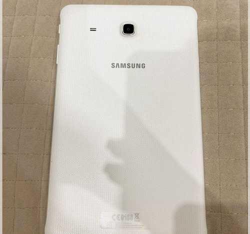 Samsung galaxy tab e