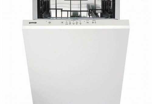 Встраиваемая посудомоечная машина Gorenje GV520D17