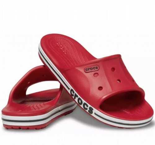 Crocs оригинал размер М4-W6, M5-W7/37-38 красные