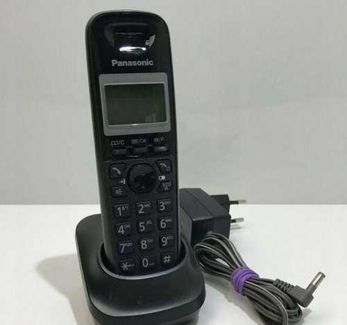 Dect телефон Panasonic Pnlc1010