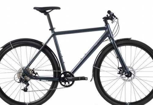 Велосипед городской Format 5342 d-700C 1х8 (2023)