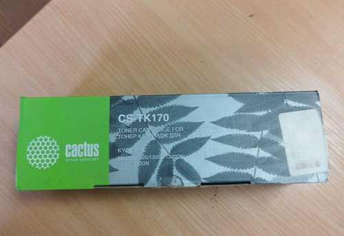 Cactus cs-tk170