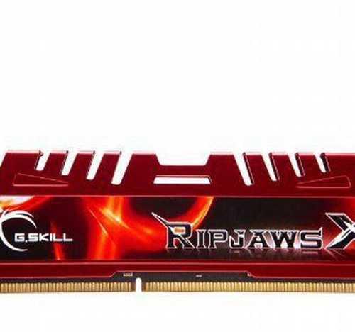 Оперативная память G.skill DDR3 8 gb