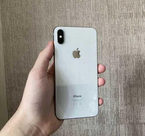 iPhone Xs Max, 64 ГБ