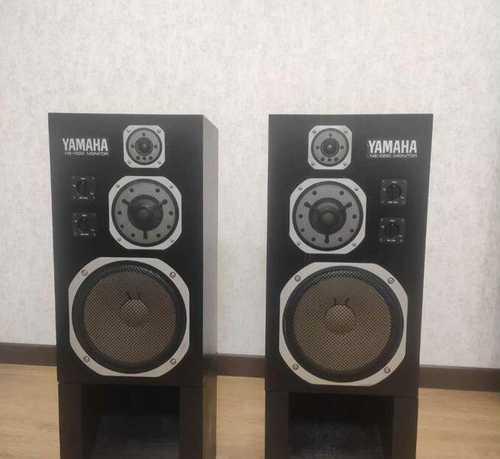 Yamaha ns-1000m акустика
