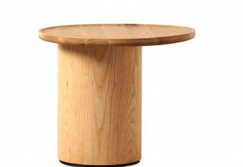 Дизайнерский Малый столик на круглом основании