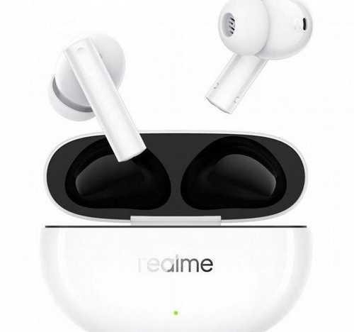 Беспроводные наушники RealMe Buds Air 5 белый (RMA2301)