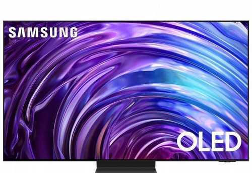 Новинка Телевизор Samsung QE55S95dauxru 2024г