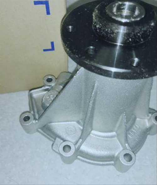 Помпа SsangYong Муссо Корандо Актион 6612004120