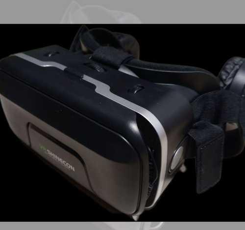 Vr очки