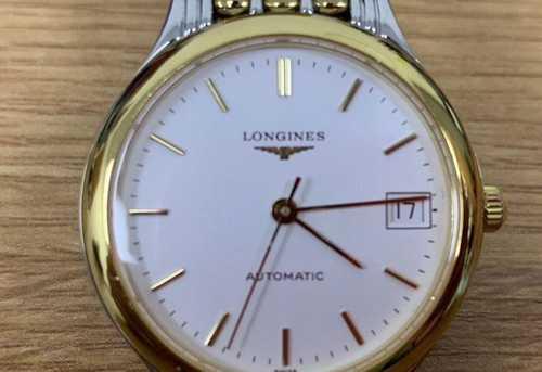 Часы Longines La Grande clasique Модель L 5.650.3