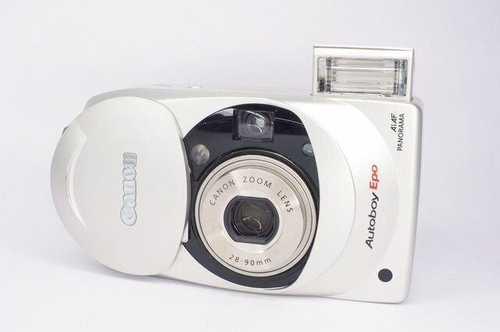 Пленочный фотоаппарат Canon Prima Super 90 Wide